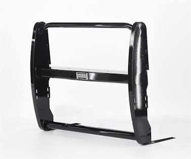 Ranch Hand PBD101BL1 Push Bar