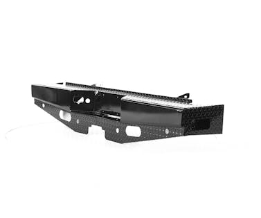 Ranch Hand SBC08HBLSL Sport Rear Bumper