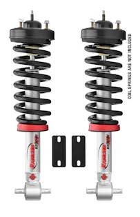 Rancho RS66304R9 Level It Suspension Leveling Kit