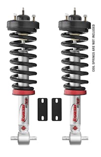 Rancho RS66504R9 Level It Suspension Leveling Kit