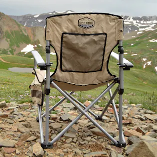 Raptor Series 100000-130200 OFFGRID Heavy Duty XL Locking Folding ...