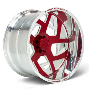RBP Performance 32RF-2012-66-44C 32RF Slayer 20x12 5-114.3 et -44 ...