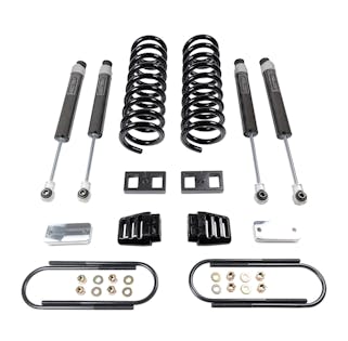 ReadyLIFT 49-19330 3'' Coil Lift Kit