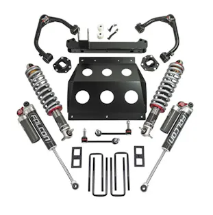 ReadyLIFT 62-33340