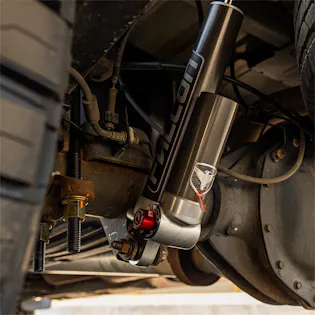 ReadyLIFT 62-35160 SST® Lift Kit w/Shocks