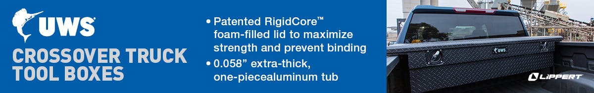 UWS UWS-ROD-CONNECT Rod Connector