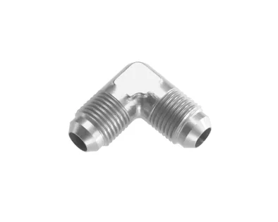 Redhorse Performance 821-12-5 -12 Male 90 degree AN/JIC flare adapter ...