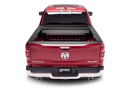 Retrax 30831 Retrax IX Tonneau Cover
