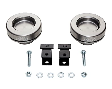 Revtek Suspension 70004-2 2 Lift Kit
