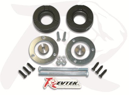 Revtek Suspension 426F 3 Front Suspension lift
