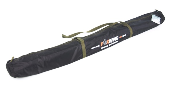 Rhino-Rack 31101 Batwing/Sunseeker 2.5m Awning Extension