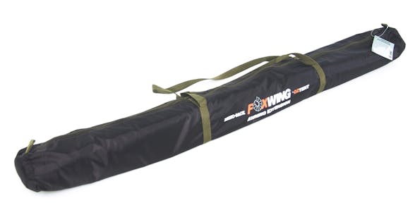 Rhino-Rack 31101 Batwing/Sunseeker 2.5m Awning Extension