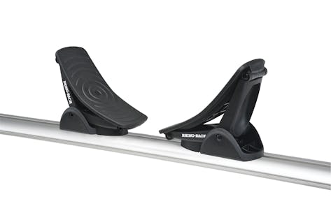 Rhino-Rack 580 Nautic 580 Kayak Carrier - Side Loading