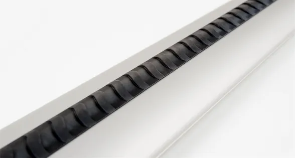 Rhino-Rack VA-VGS8 Vortex Generating Strip (8 Pack)
