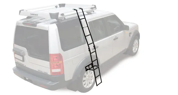 Rhino-Rack RAFL Aluminum Folding Ladder