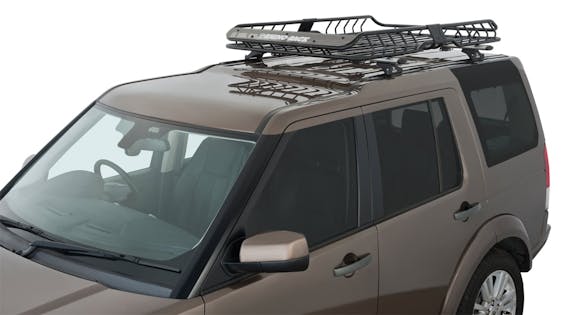 Rhino-Rack RMCB02 XTray Large Roof Tray