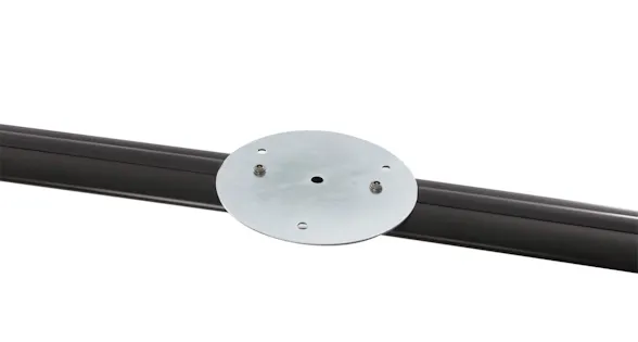 Rhino-Rack SBP Vortex Beacon Mounting Plate