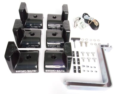 Rhino-Rack SEGLK Vortex Ladder Slide Kit