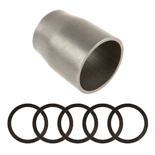 Richmond 04-0012-1 Solid Differential Spacer