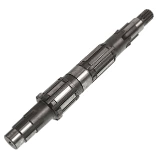 Richmond 7660005 CLUSTER SHAFT ROD 6 SPEED