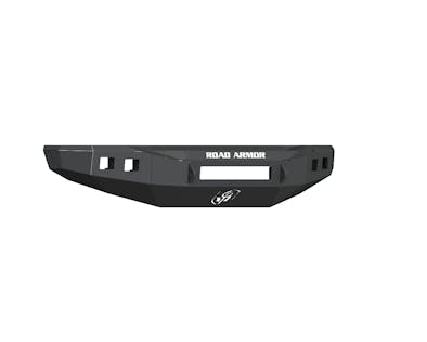 Road Armor 3194F0B-NW Stealth Non-Winch Front Bumper
