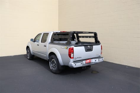 Road Armor 505BRS52B-OVLD TRECK Bed Rack System