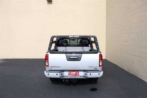 Road Armor 505BRS52B TRECK Bed Rack System