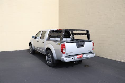 Road Armor 505BRS52B TRECK Bed Rack System