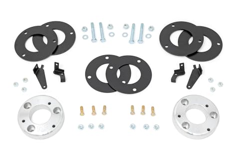Rough Country 50012 2 Inch Lift Kit