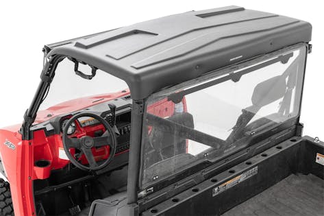 Rough Country 79113211 Molded UTV Roof