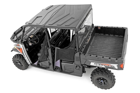 Rough Country 79214211 UTV Roof