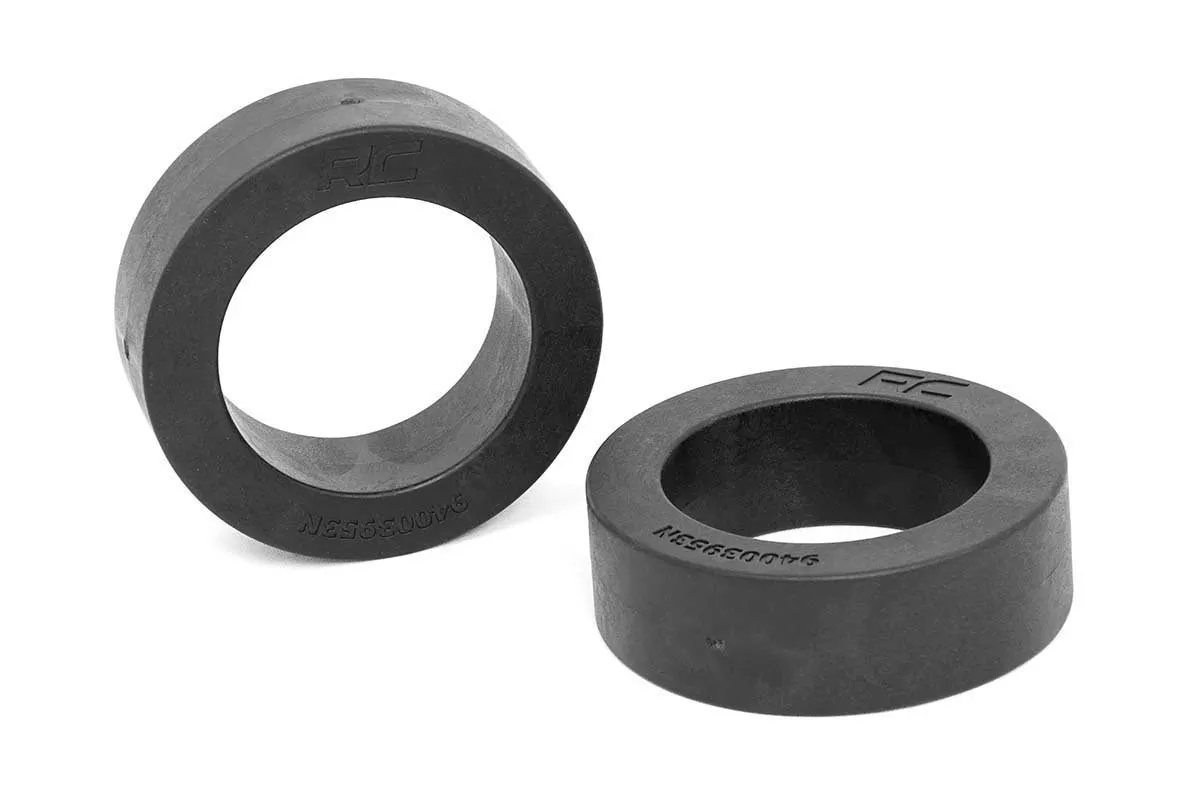 Rough Country 35400 2 Inch Leveling Kit