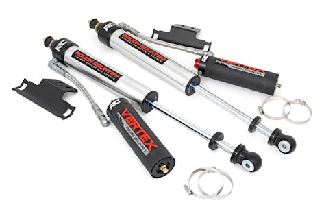 Rough Country 699010 Adjustable Vertex Shocks