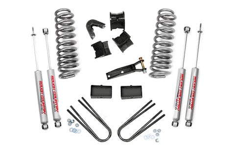Rough Country 450.2 4-inch Suspension Lift Kit