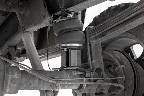Rough Country 10006 Air Spring Kit