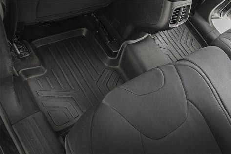 Rough Country M-61702 Heavy Duty Floor Mats