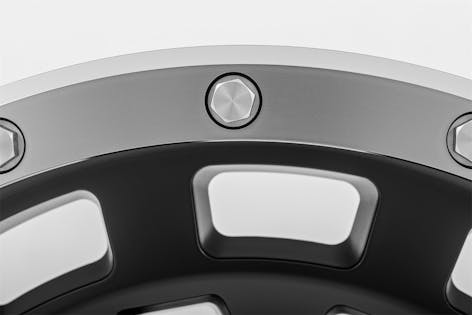 Rough Country 87170912B Series 87 Wheel