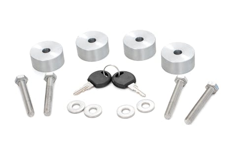 Rough Country 99030 Storage Box