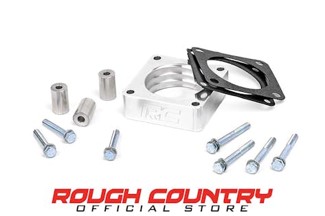 Rough Country 1068 Throttle Body Spacer
