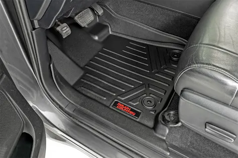 Rough Country M-71770 Interior & Mats