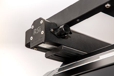 RSI SmartCap SA011000 Drop Rack For 10-20 RAM 1500 SmartCap(TM)