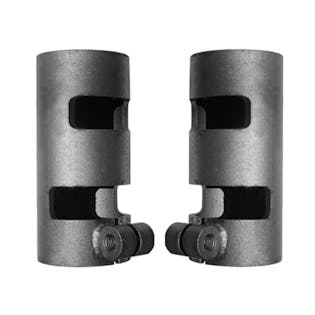 RSO Suspension 170107-411203 RSO Front and Rear 2.5 Dual Shock ...