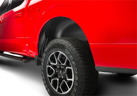 Rugged Liner WWF25099 Wheel Well Liners