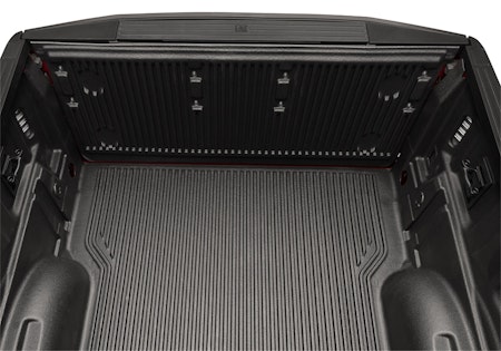 Rugged Liner FMA5U22 Under Rail Bedliner