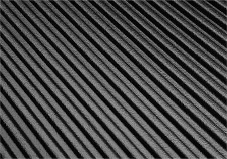 Rugged Liner NFK6U05 Under Rail Bedliner