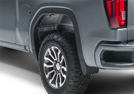 Rugged Liner WWC20HD Wheel Well Liners
