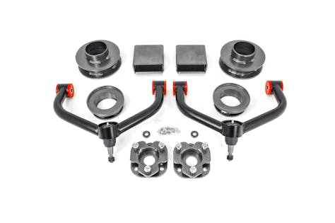 Rugged Off Road 25-19355 Suspension Lift Kit