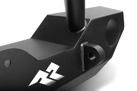 Rugged Ridge 11543.01 Rock Rage Front Bumper