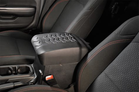 Rugged Ridge 13107.44 All Terrain Center Console Cover