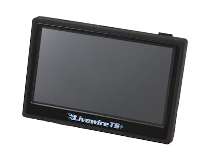 SCT 5015P Livewire TS Plus Performance Programmer & Monitors